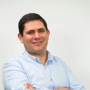 Frederico Vaz | A-to-Be